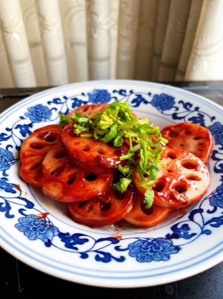 南乳莲藕怎么做_南乳莲藕的做法窍门-第1张图片-山城妙识 南乳莲藕怎么做_南乳莲藕的做法窍门-第1张图片-山城妙识