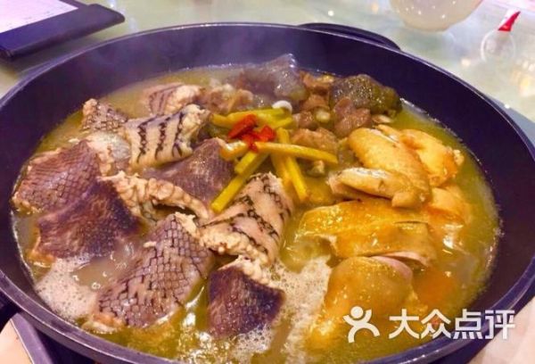 蛇肉炖鸡的功效_孕妇可以吃吗-第3张图片-山城妙识