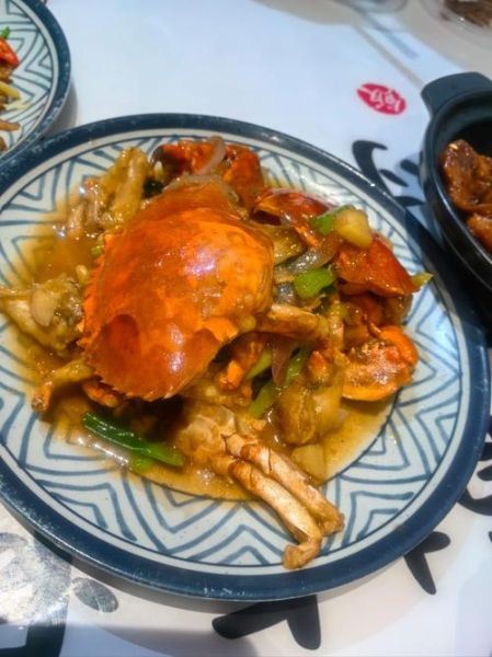 面包蟹清蒸要多久_面包蟹清蒸做法步骤-第2张图片-山城妙识