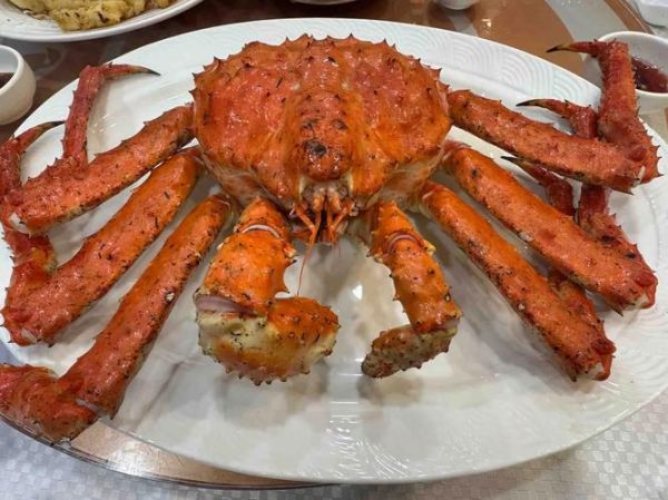 帝王蟹蒸多久_蒸帝王蟹最佳时间-第2张图片-山城妙识