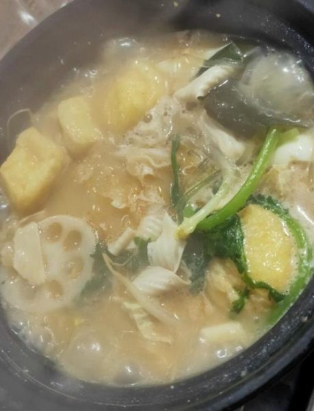 清汤麻辣烫怎么做_清汤麻辣烫最简单的做法-第1张图片-山城妙识