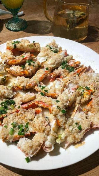 帝王蟹蒸多久_蒸帝王蟹最佳时间-第3张图片-山城妙识
