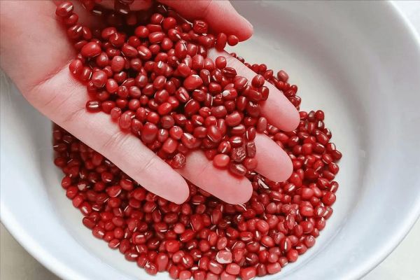 红豆薏米水喝了毁容_是真的吗-第1张图片-山城妙识