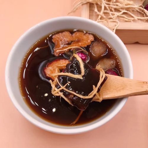 红豆薏米水喝了毁容_是真的吗-第3张图片-山城妙识