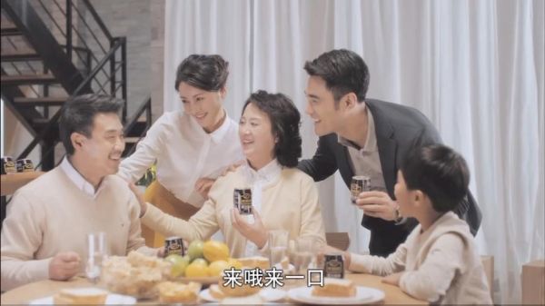 南方黑芝麻糊广告视频讲了什么_经典片段有哪些-第2张图片-山城妙识