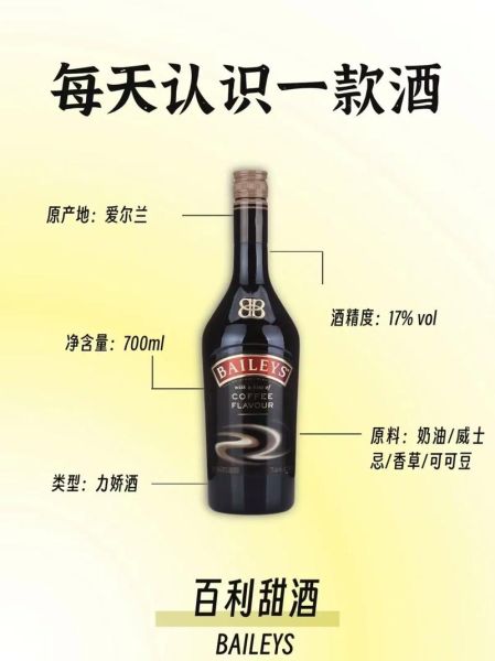 百利甜酒对女性有什么好处_女生喝百利甜会胖吗-第1张图片-山城妙识