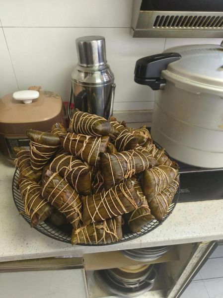 普通锅煮粽子要多久_粽子怎么煮才软糯-第3张图片-山城妙识 普通锅煮粽子要多久_粽子怎么煮才软糯-第3张图片-山城妙识