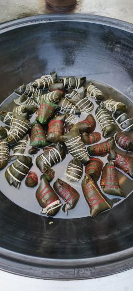 普通锅煮粽子要多久_粽子怎么煮才软糯-第2张图片-山城妙识 普通锅煮粽子要多久_粽子怎么煮才软糯-第2张图片-山城妙识