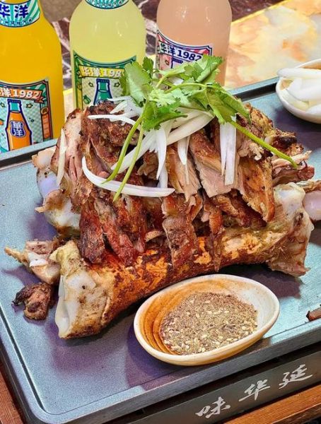 烤牛腿怎么腌制_烤牛腿要烤多久-第3张图片-山城妙识 烤牛腿怎么腌制_烤牛腿要烤多久-第3张图片-山城妙识