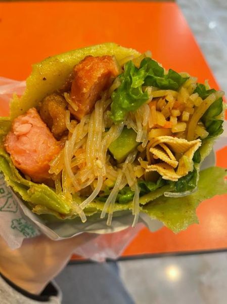 卤肉卷饼生意好做吗_开卤肉卷饼店赚钱吗-第1张图片-山城妙识