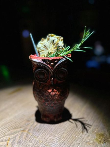 僵尸鸡尾酒多少度_僵尸鸡尾酒度数高吗-第3张图片-山城妙识