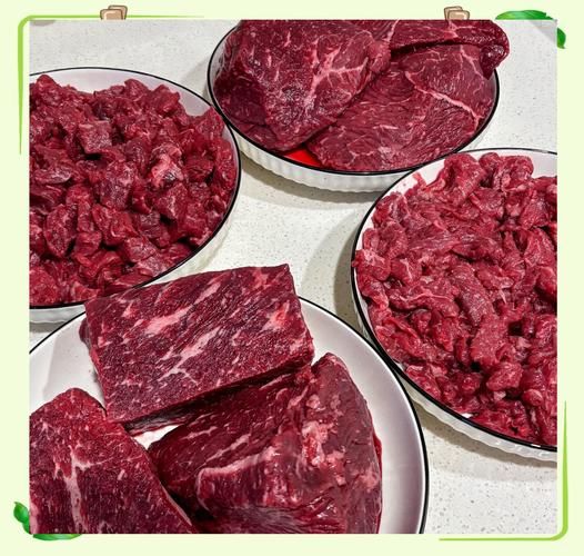 和牛多少钱一斤_为什么和牛价格差异大-第1张图片-山城妙识