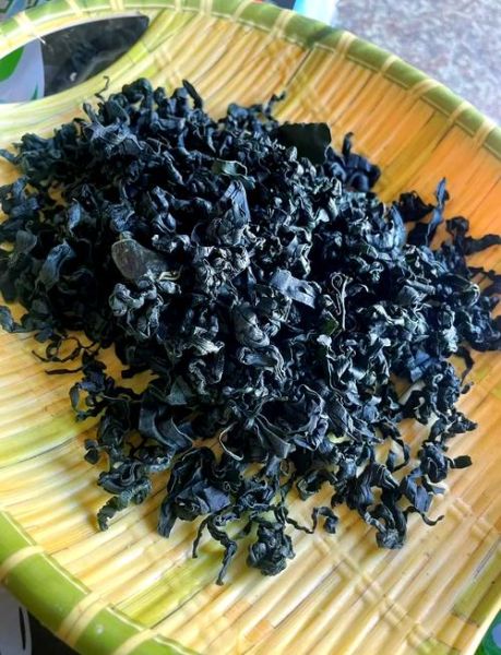 裙带菜什么人不能吃_裙带菜禁忌人群有哪些-第2张图片-山城妙识