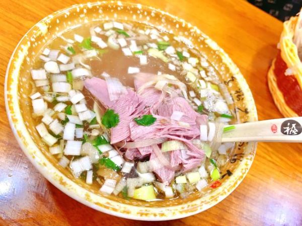 炖驴肉怎么做好吃_炖驴肉的做法大全-第2张图片-山城妙识