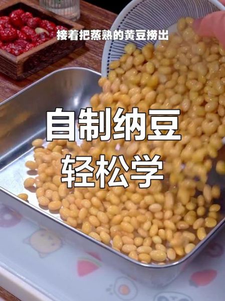 纳豆怎么做最正宗_纳豆的传统做法步骤-第1张图片-山城妙识 纳豆怎么做最正宗_纳豆的传统做法步骤-第1张图片-山城妙识