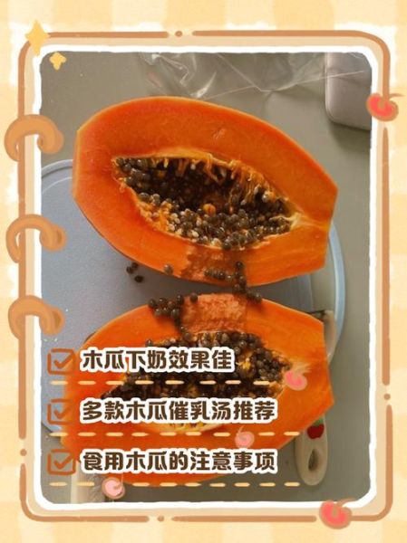 牛奶木瓜生吃正确吃法_木瓜牛奶生吃会不会拉肚子-第1张图片-山城妙识 牛奶木瓜生吃正确吃法_木瓜牛奶生吃会不会拉肚子-第1张图片-山城妙识