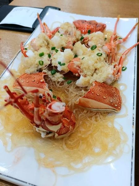 蒜蓉蒸小青龙虾怎么做_蒜蓉蒸小青龙虾蒸多久-第2张图片-山城妙识 蒜蓉蒸小青龙虾怎么做_蒜蓉蒸小青龙虾蒸多久-第2张图片-山城妙识