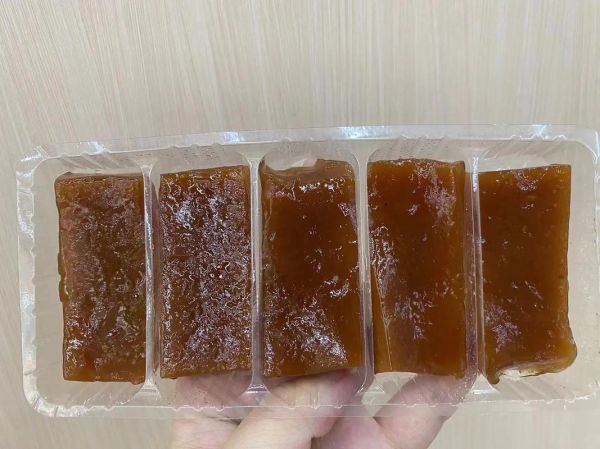 牛筋糕的做法_牛筋糕热量高吗-第2张图片-山城妙识