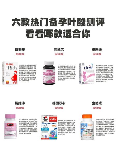 叶酸什么时候吃最好_叶酸一天吃多少mg才安全-第1张图片-山城妙识