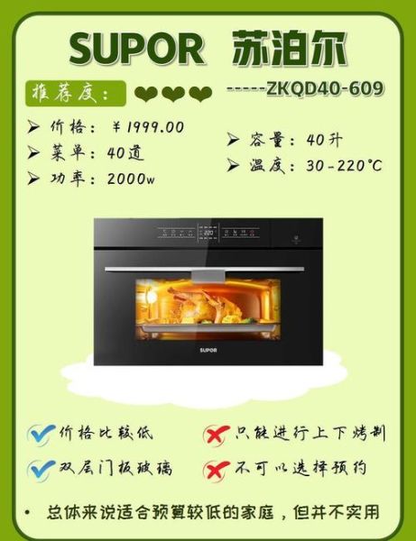 蒸烤箱实用吗_蒸烤箱值不值得买-第3张图片-山城妙识 蒸烤箱实用吗_蒸烤箱值不值得买-第3张图片-山城妙识