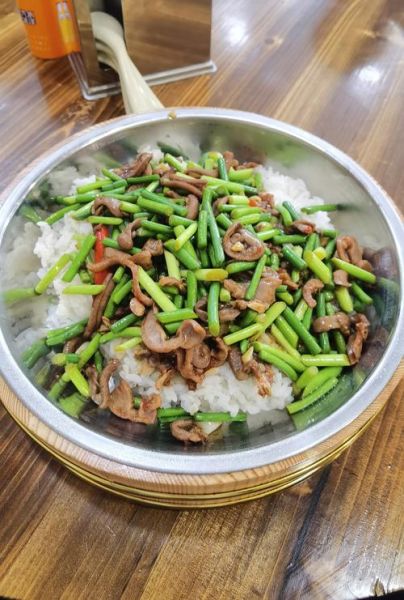 木桶饭是什么意思_木桶饭为什么叫木桶饭-第2张图片-山城妙识