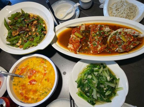 附近饭店哪家好吃_附近美食推荐-第3张图片-山城妙识