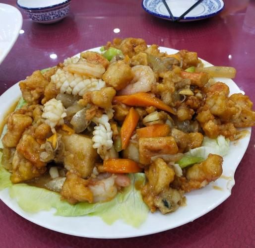 附近饭店哪家好吃_附近美食推荐-第1张图片-山城妙识