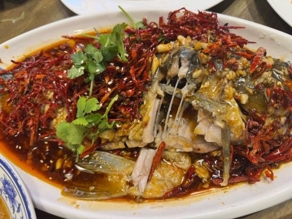 附近饭店哪家好吃_附近美食推荐-第2张图片-山城妙识