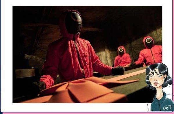 鱿鱼游戏小游戏怎么玩_鱿鱼游戏小游戏有哪些关卡-第1张图片-山城妙识