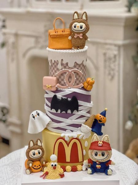 学翻糖蛋糕前景怎么样_翻糖蛋糕师工资高吗-第1张图片-山城妙识 学翻糖蛋糕前景怎么样_翻糖蛋糕师工资高吗-第1张图片-山城妙识