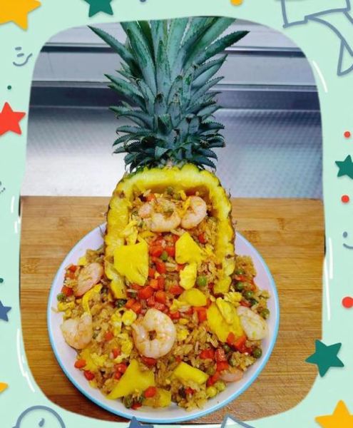 菠萝饭app下载_菠萝饭app安全吗-第2张图片-山城妙识 菠萝饭app下载_菠萝饭app安全吗-第2张图片-山城妙识