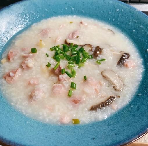 香菇鸡肉粥怎么煮才滑_香菇鸡肉粥的5个关键窍门-第1张图片-山城妙识 香菇鸡肉粥怎么煮才滑_香菇鸡肉粥的5个关键窍门-第1张图片-山城妙识