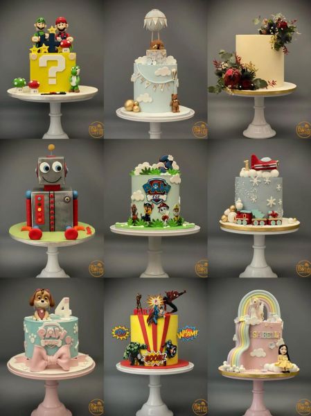 学翻糖蛋糕前景怎么样_翻糖蛋糕师工资高吗-第3张图片-山城妙识 学翻糖蛋糕前景怎么样_翻糖蛋糕师工资高吗-第3张图片-山城妙识