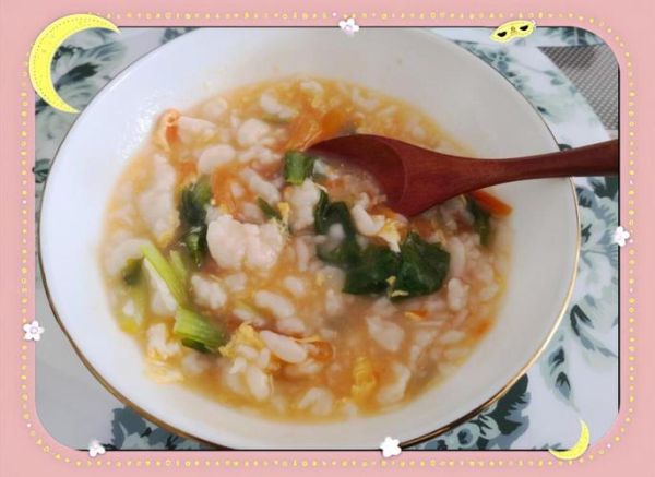 旮旯汤怎么做_旮旯汤家常做法-第2张图片-山城妙识