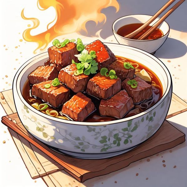 红烧肉popo合集怎么做_红烧肉popo合集哪里看-第1张图片-山城妙识