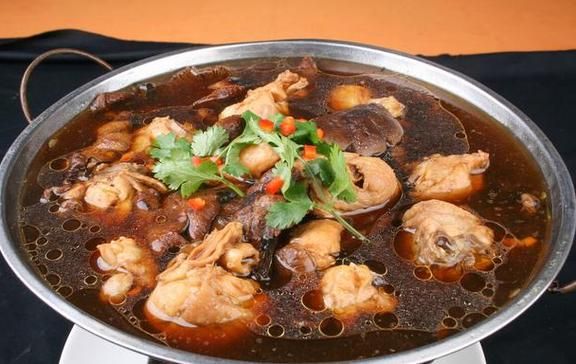 炖菜怎么炖好吃_炖菜需要炖多久-第2张图片-山城妙识