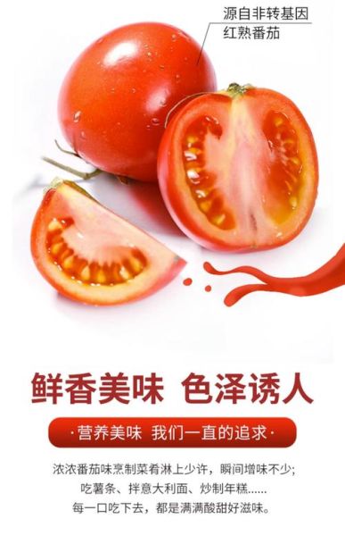 番茄酱的好处与坏处_长期吃番茄酱健康吗-第2张图片-山城妙识