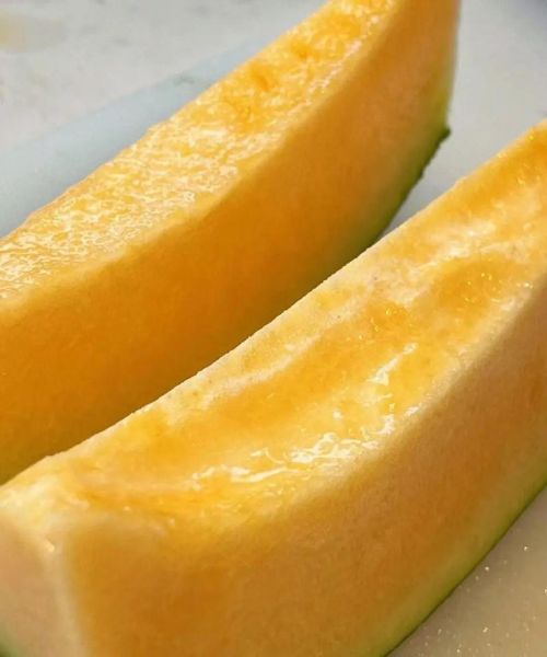 哈密瓜切开后能放几天_怎么保存-第3张图片-山城妙识