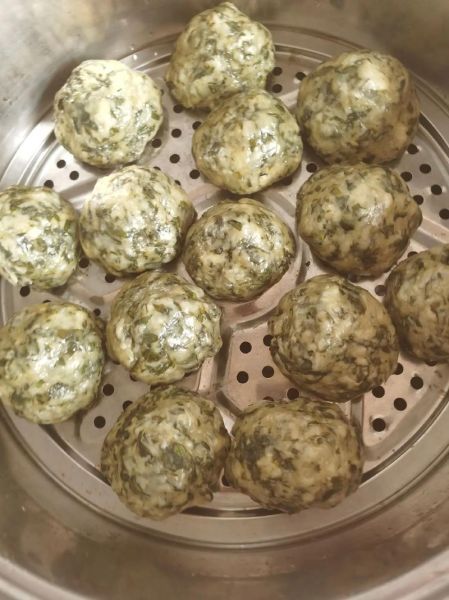 旧社会窝窝头图片_窝窝头是怎么做的-第1张图片-山城妙识 旧社会窝窝头图片_窝窝头是怎么做的-第1张图片-山城妙识