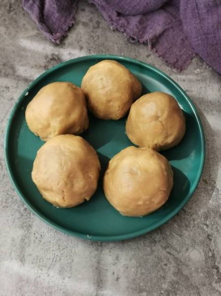 旧社会窝窝头图片_窝窝头是怎么做的-第2张图片-山城妙识 旧社会窝窝头图片_窝窝头是怎么做的-第2张图片-山城妙识