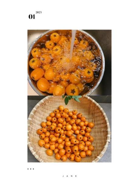 自制蜂蜜枇杷膏的做法_枇杷膏保存多久-第1张图片-山城妙识