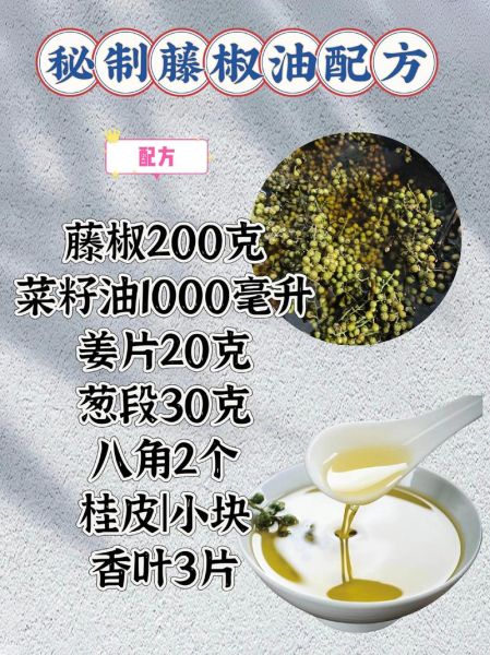 辣椒油怎么又红又香_辣椒油香而不糊的秘诀-第2张图片-山城妙识