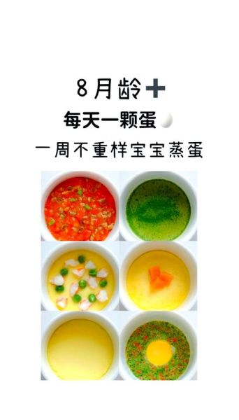 宝宝蒸鸡蛋羹怎么做_蒸鸡蛋羹几个月能吃-第1张图片-山城妙识