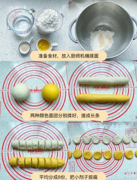自制小馒头怎么做_新手零失败技巧-第1张图片-山城妙识