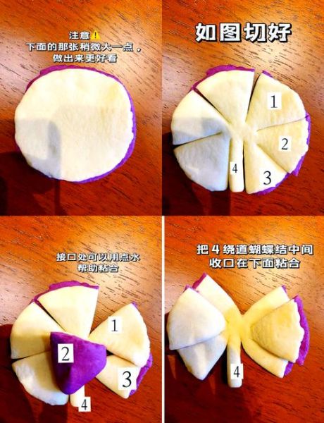 自制小馒头怎么做_新手零失败技巧-第2张图片-山城妙识