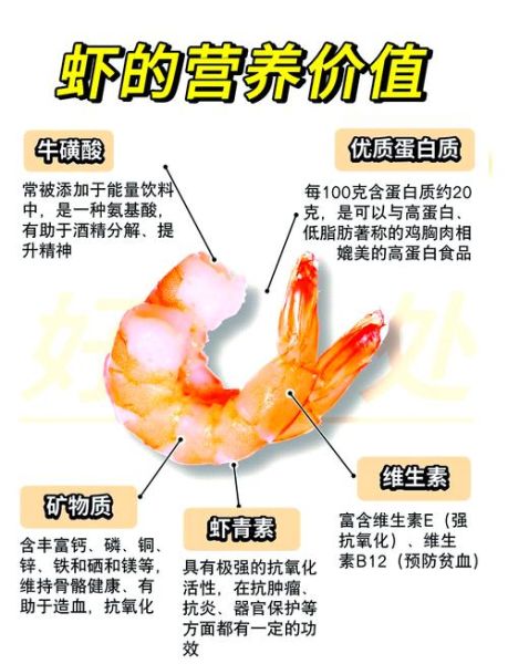 虾的功效与作用及禁忌_哪些人不能吃虾-第1张图片-山城妙识 虾的功效与作用及禁忌_哪些人不能吃虾-第1张图片-山城妙识