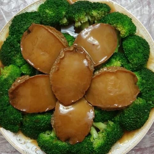 鲍鱼西兰花怎么做_鲍鱼西兰花焯水多久-第3张图片-山城妙识 鲍鱼西兰花怎么做_鲍鱼西兰花焯水多久-第3张图片-山城妙识