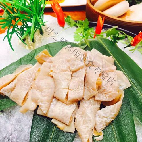 竹毛肚多少钱一斤_竹毛肚价格行情-第2张图片-山城妙识