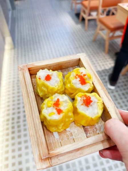 广州特色小吃有哪些_广州地道小吃去哪吃-第3张图片-山城妙识