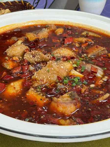 塘坝鱼怎么做好吃_塘坝鱼的家常做法窍门-第3张图片-山城妙识 塘坝鱼怎么做好吃_塘坝鱼的家常做法窍门-第3张图片-山城妙识